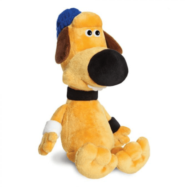 Shaun The Sheep - Bitzer Plush - UpTown Kids