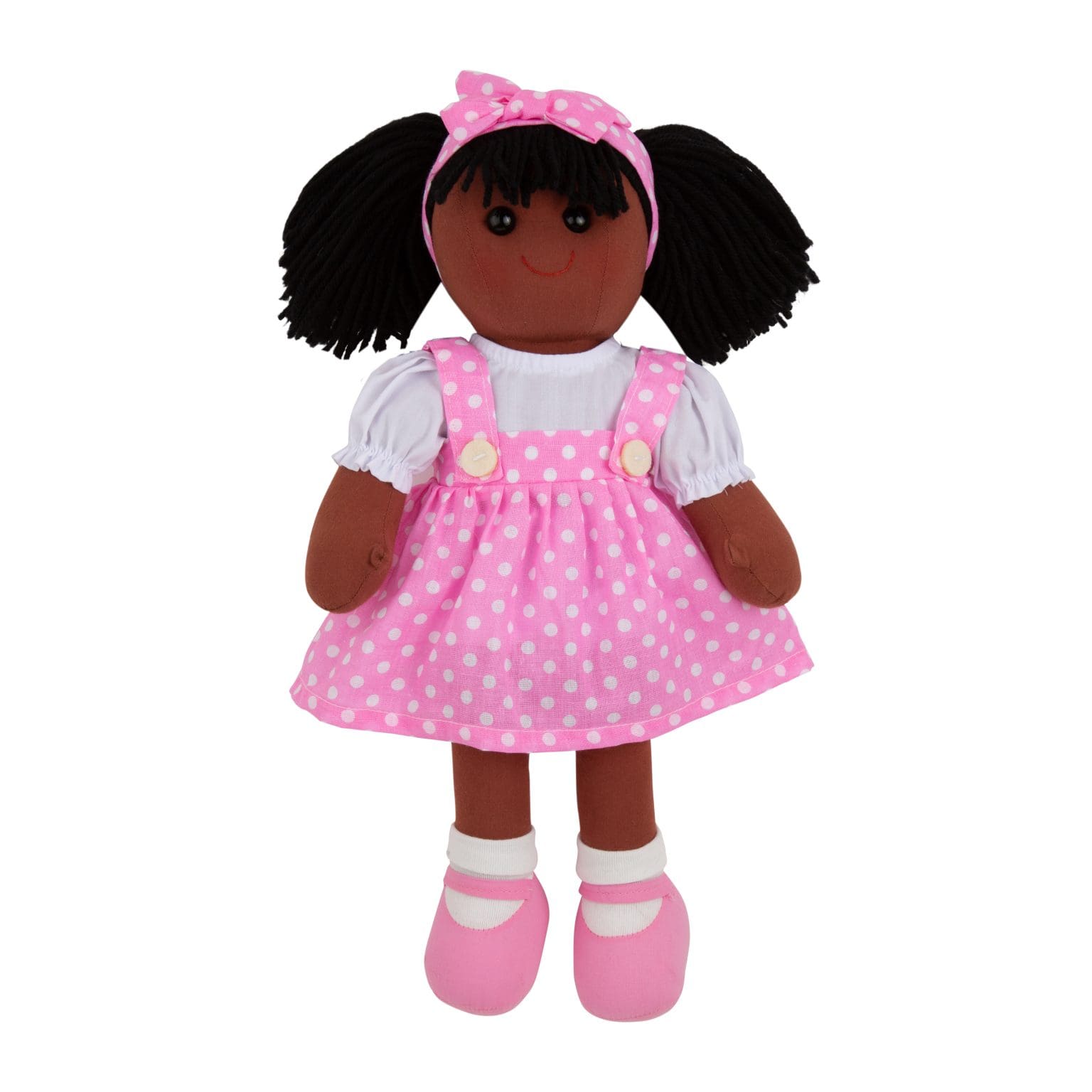 Mimi Soft Doll - UpTown Kids